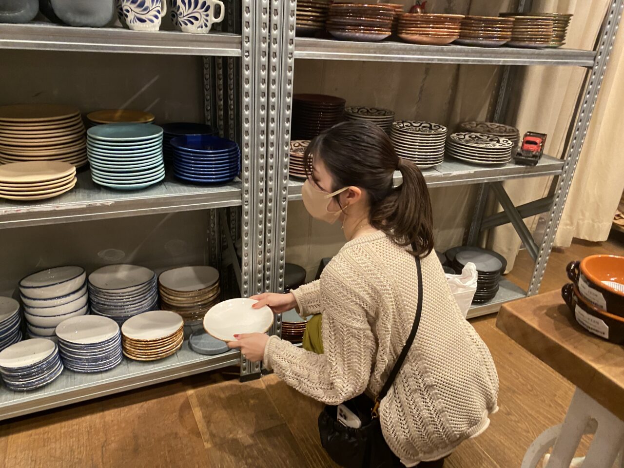 THE HARVEST KITCHEN GENERAL STOR｜浜松、名古屋、豊橋の注文住宅ならアイジースタイルハウス