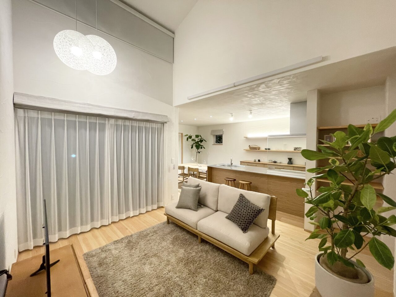 お住まいのLDK平均サイズは？｜浜松、名古屋、豊橋の注文住宅ならアイジースタイルハウス